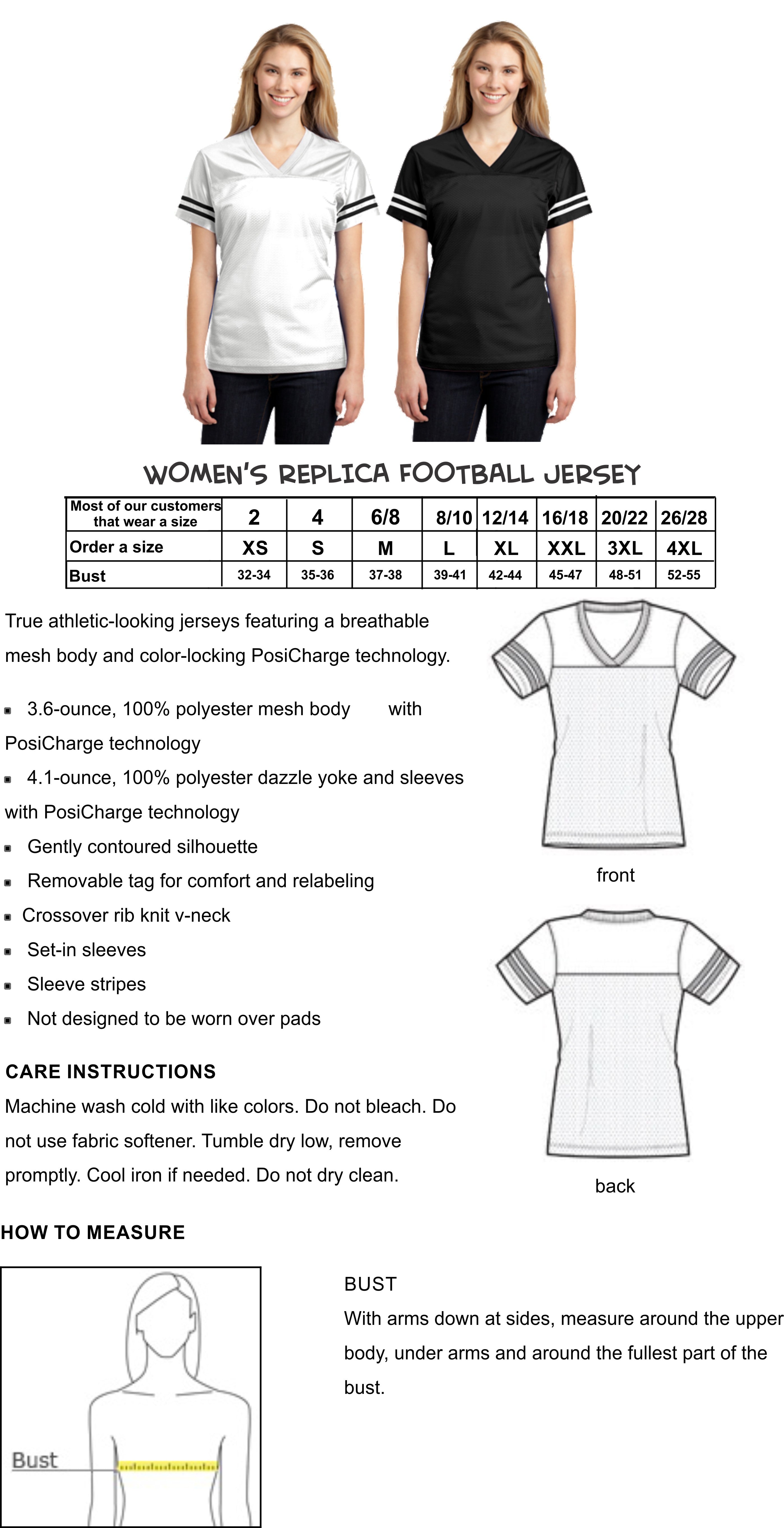 Legacy Eagles Football Jersey – The Crystal Ranch