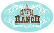 The Crystal Ranch, Customized Rhinestone Apparel with Sparkle & Bling