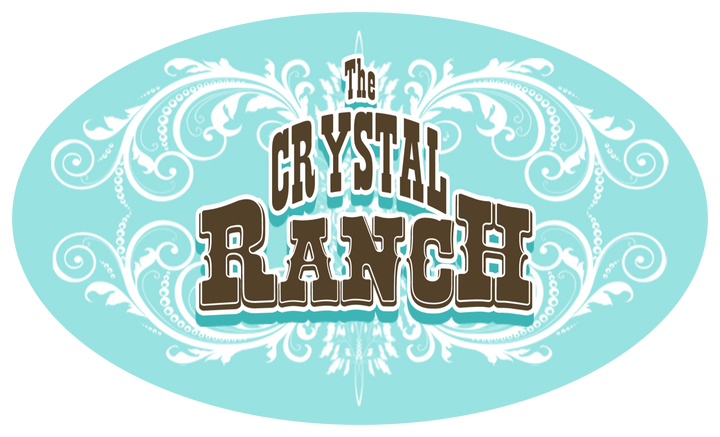 The Crystal Ranch, Customized Rhinestone Apparel with Sparkle & Bling