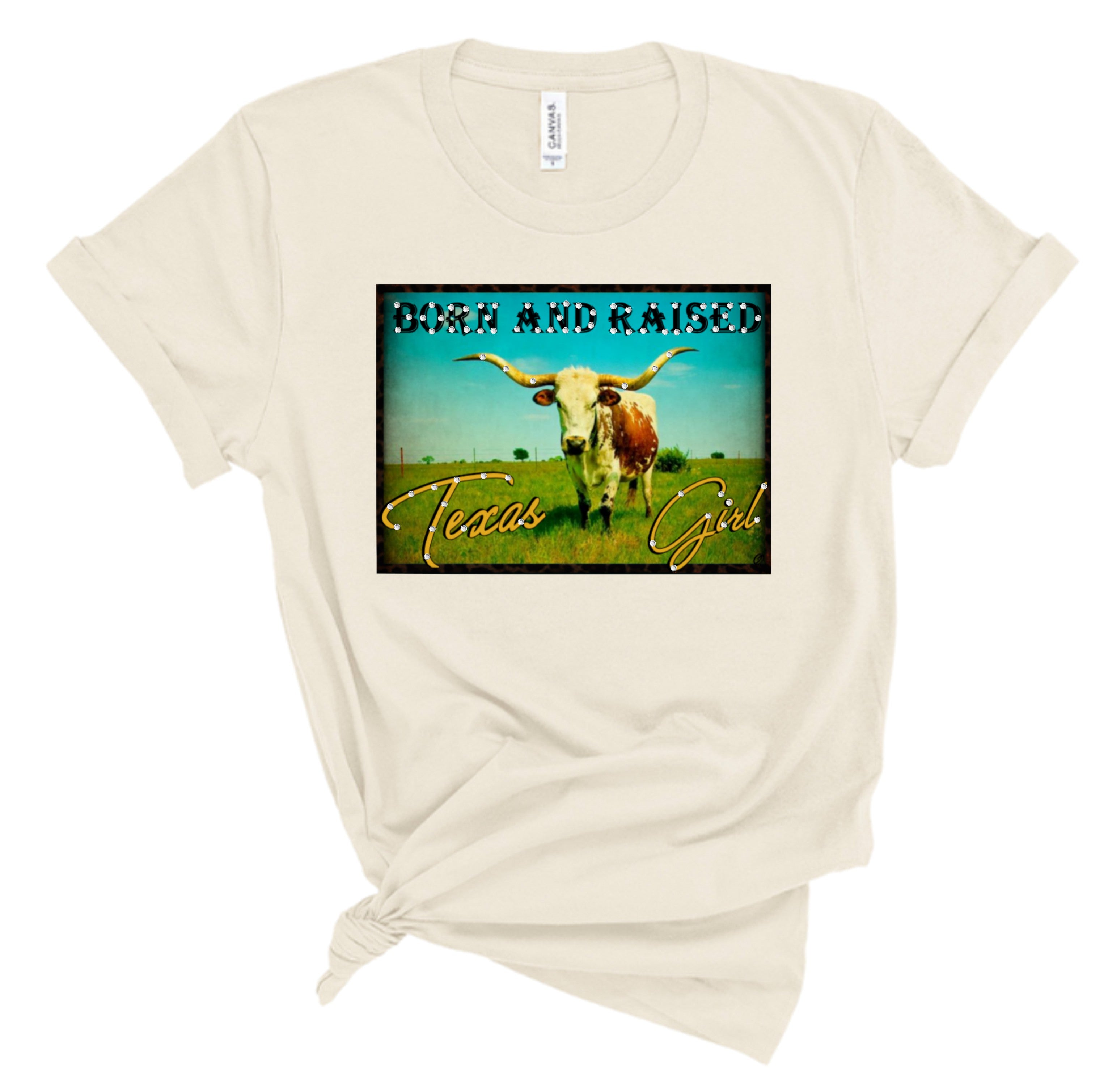 Born and Raised RV128 – The Crystal Ranch