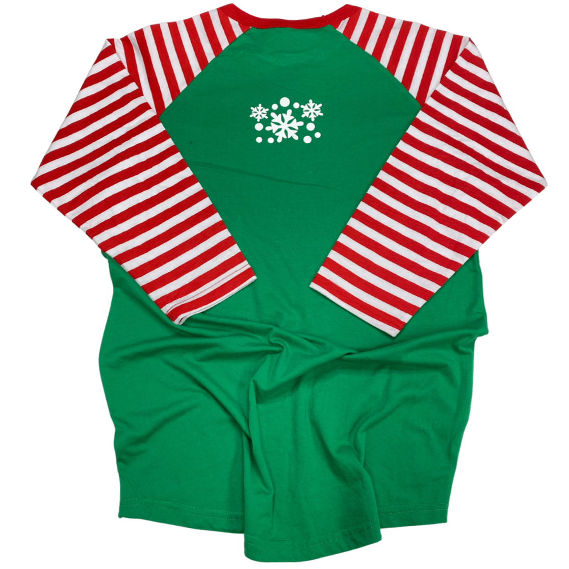 Don't Stop Believing HV104 – The Crystal Ranch